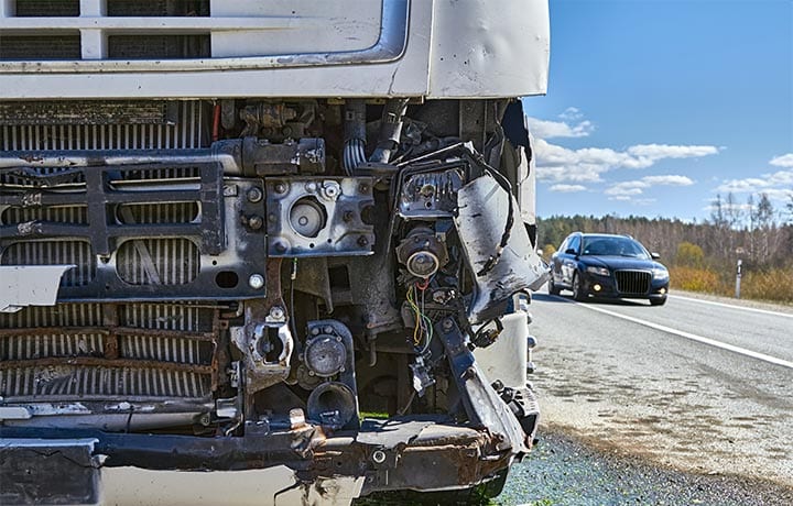 Repairs | Moons Towing Service - We repair trucks and trailers.